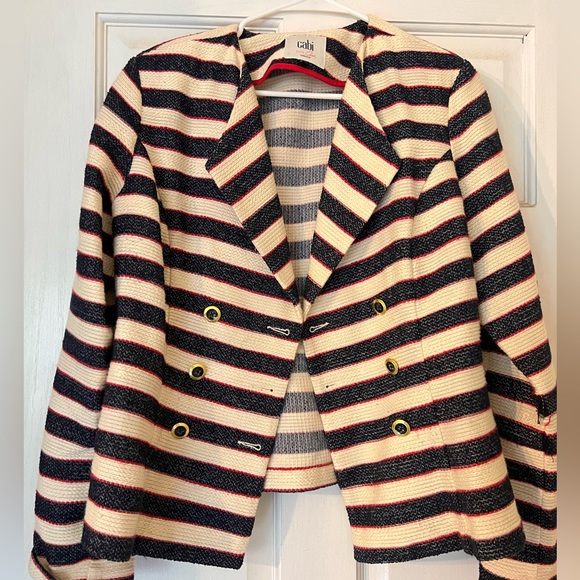 CAbi | Jackets & Coats | Cabi Blazer | Poshmark